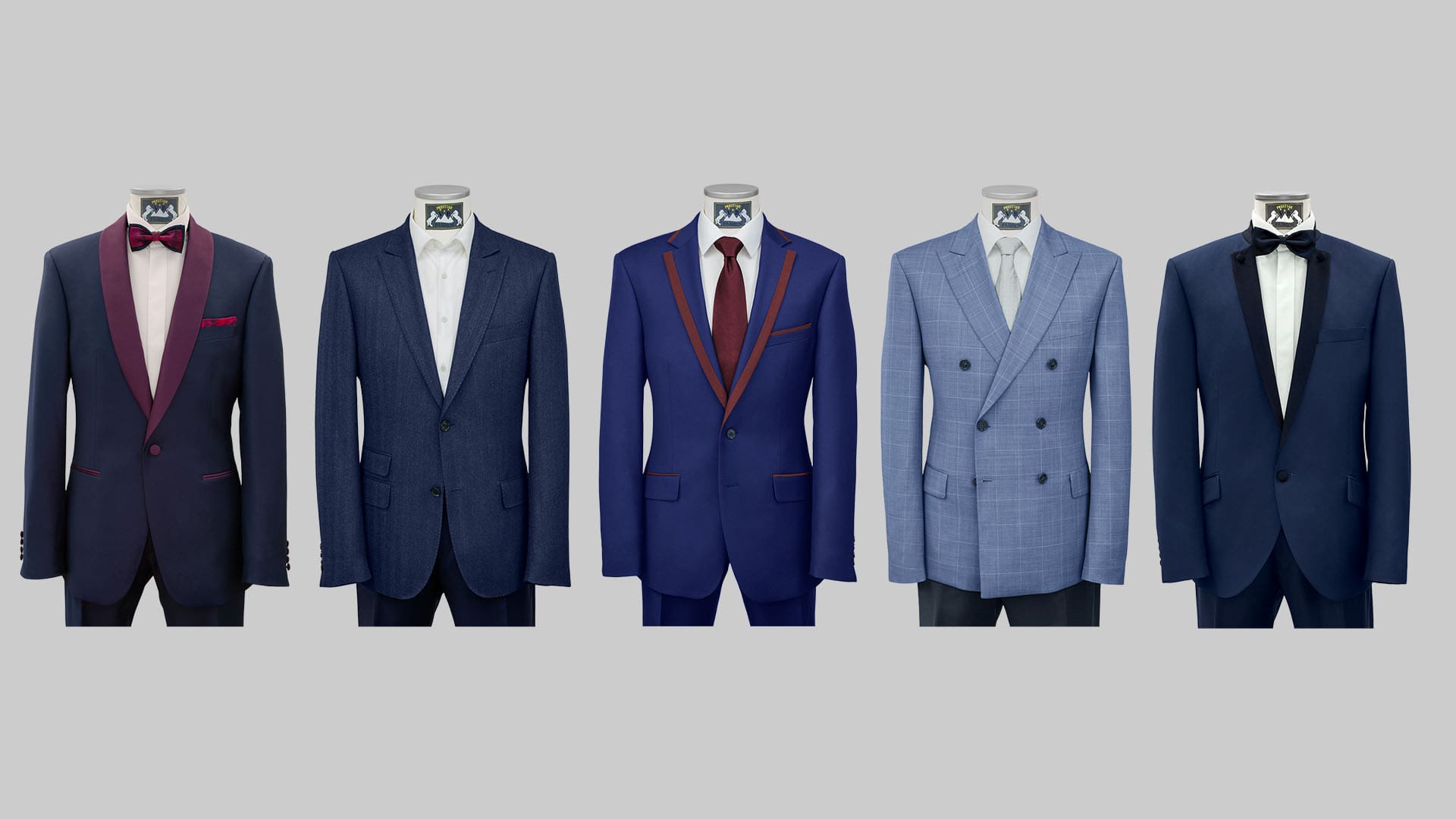 Moške obleke | VB-Fashion.com | Moške obleke po meri